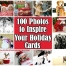 30 Photos with Wording Ideas to Inspire Holiday Cards - Harvard Homemaker