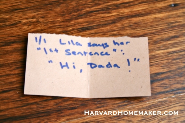 How to Teach Your Children to Be More Positive with a Happy Jar ...