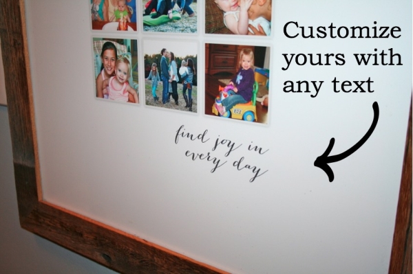 Find Joy in Every Day - Create Your Own Custom Photo Collage - Harvard ...
