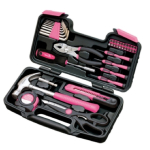 Best Ever Useful Graduation Gift - Tool Set - Harvard Homemaker